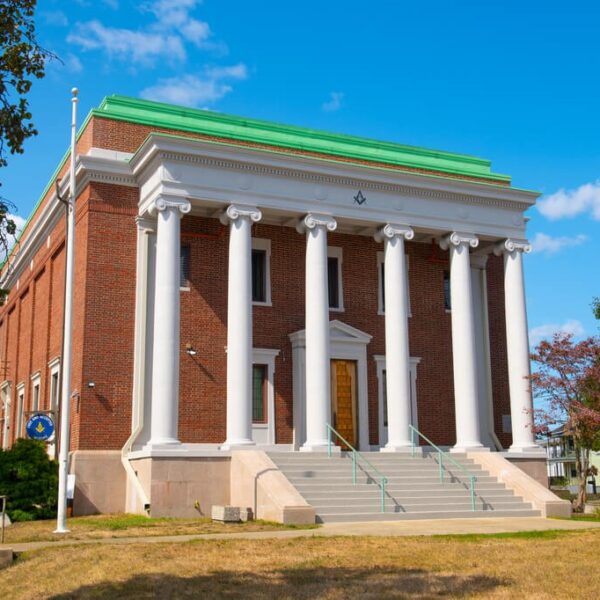 Degrees Of Masonry Explained - Esoteric Masons