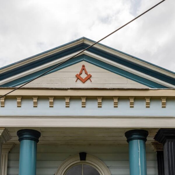 3Rd Degree Master Mason Ritual - Esoteric Masons