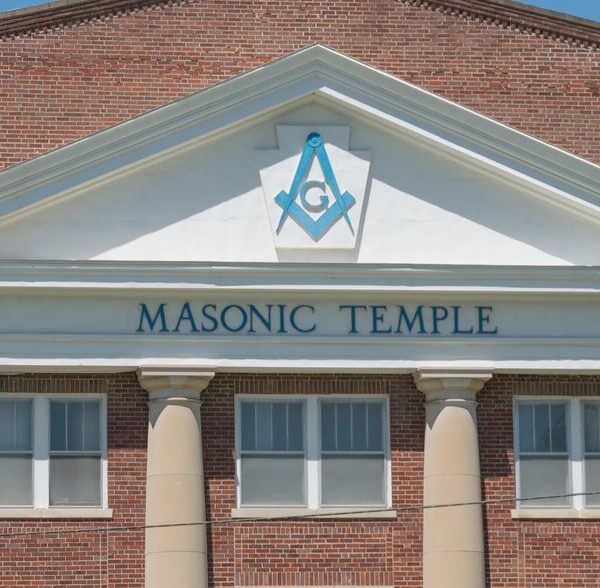 3Rd Degree Master Mason Ritual - Esoteric Masons