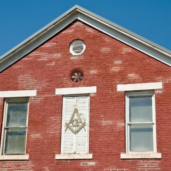 Masonic Lodge Finder - Esoteric Masons