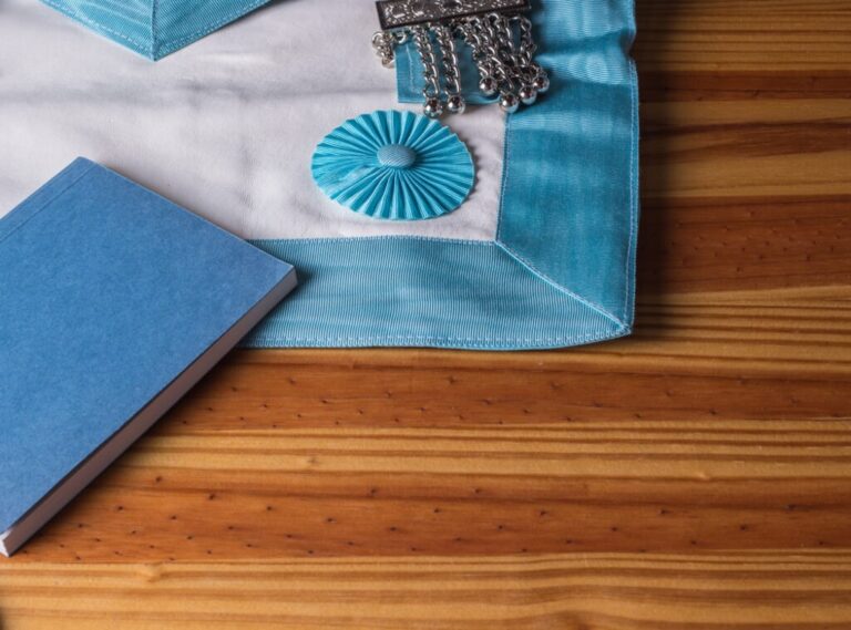 Freemason Initiation Steps - Esoteric Masons