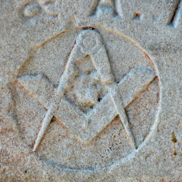 Masonic Signs And Grips - Esoteric Masons