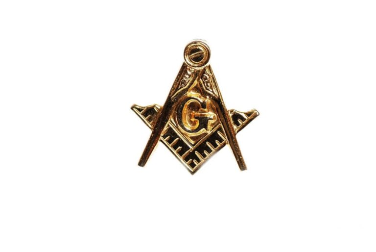 Masonic Signs And Grips - Esoteric Masons