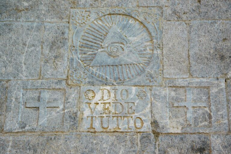 Masonic Lodge Finder - Esoteric Masons