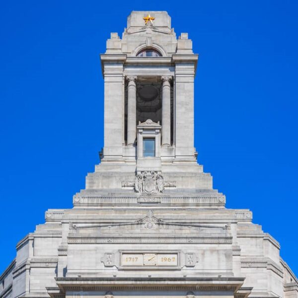 33 Degree Mason List - Esoteric Masons