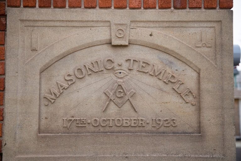 Freemason Code Phrases - Esoteric Masons