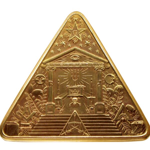 3Rd Degree Master Mason Ritual - Esoteric Masons