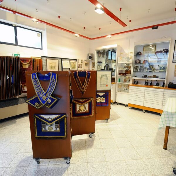 The Masonic Funeral Rites - Esoteric Masons