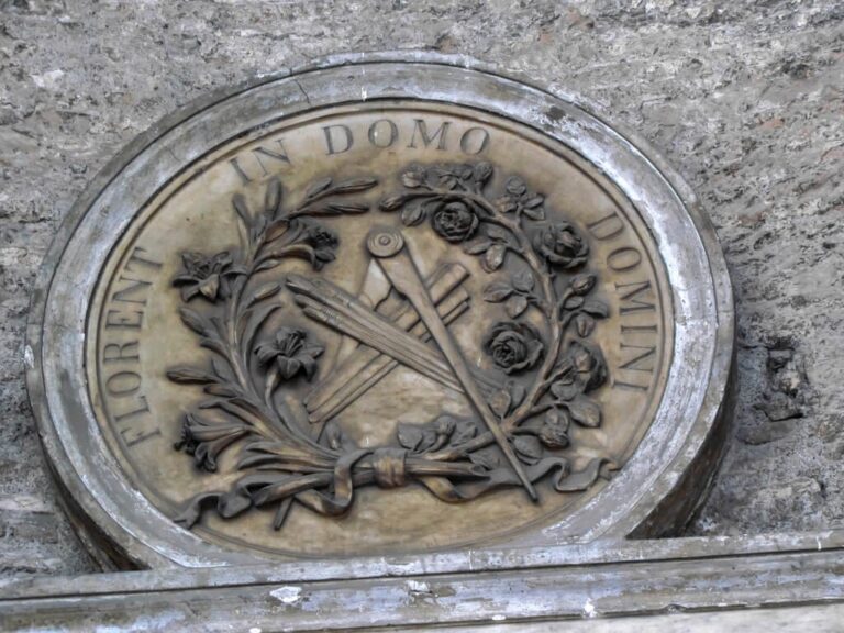 Levels Of Masonic Degrees - Esoteric Masons