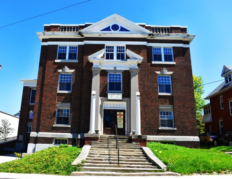 What Does A 33 Degree Masons Know - Esoteric Masons