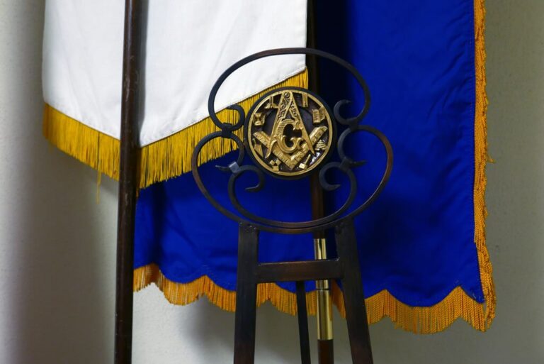 3Rd Degree Master Mason Ritual - Esoteric Masons