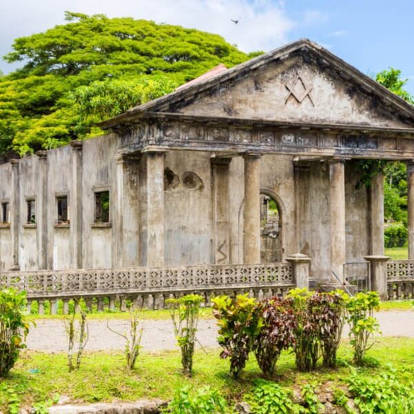 What Is A Masonic Village - Esoteric Masons