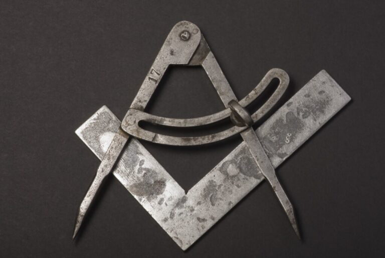 Degrees Of Masonry Explained - Esoteric Masons