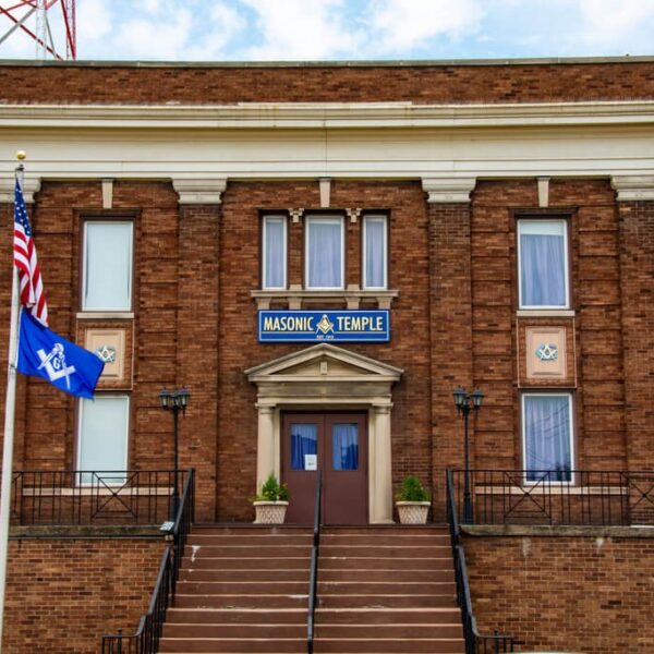 The Masonic Funeral Rites - Esoteric Masons