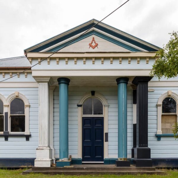 3Rd Degree Master Mason Ritual - Esoteric Masons