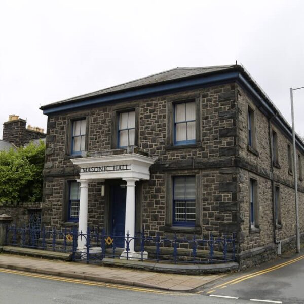 Masons Uk Lodge List - Esoteric Masons